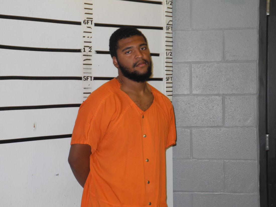 Shooting Suspect Extradited From Pennsylvania Back to Jefferson County ...